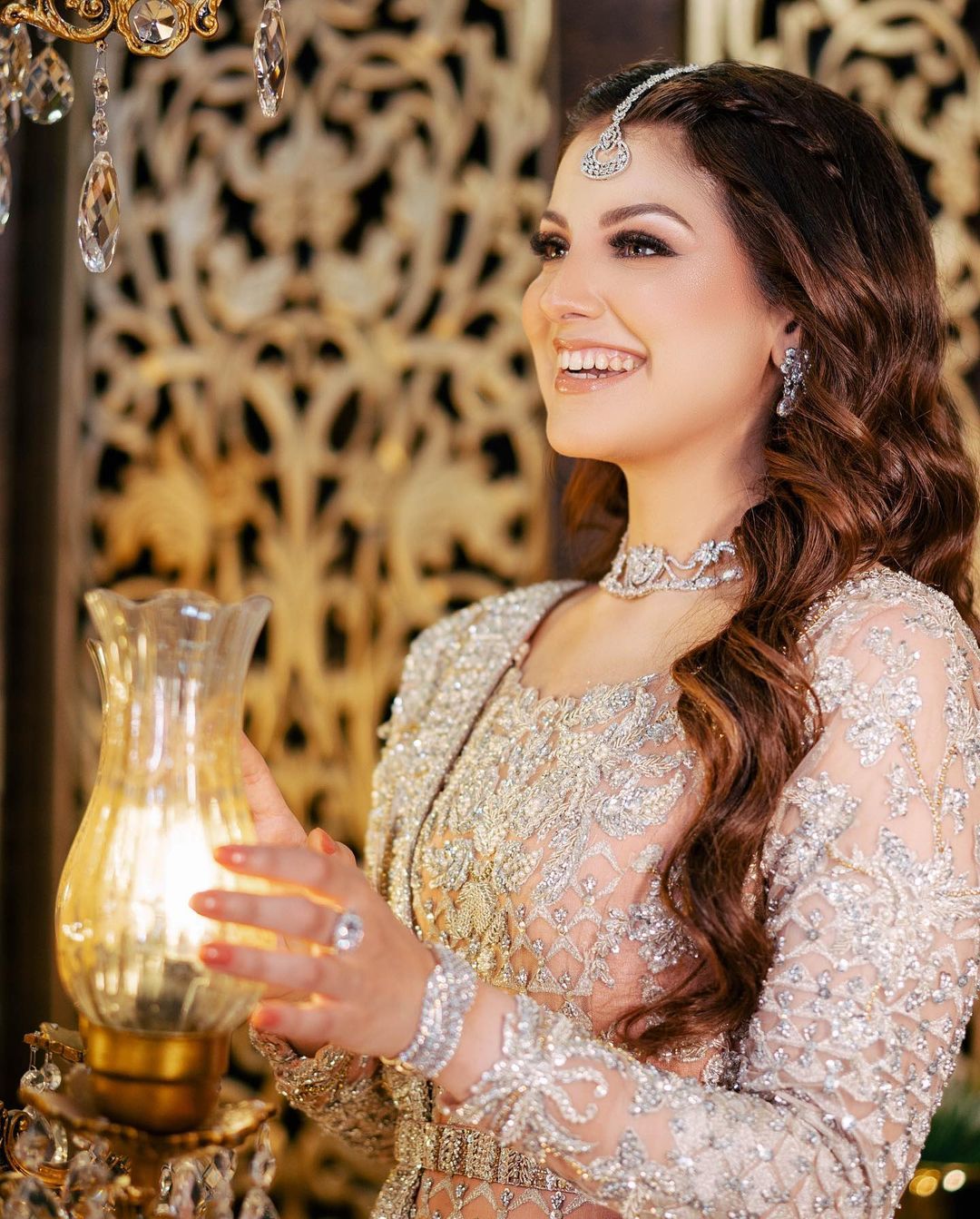 Eyeina Shahzad Full HD Photos, Images, Viral Videos, 4K Wallpaper ...