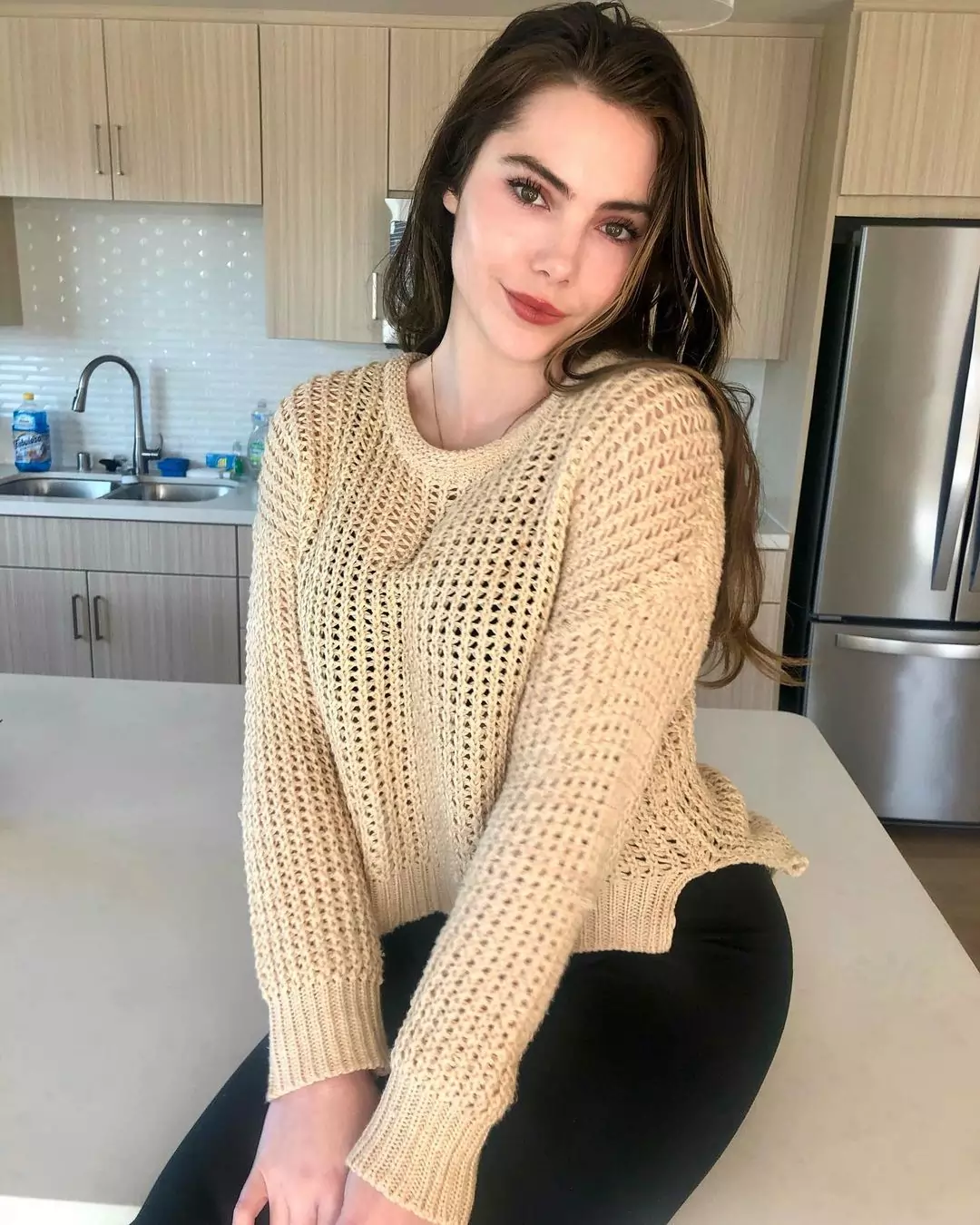 Mckayla Maroney Instagram Hot
