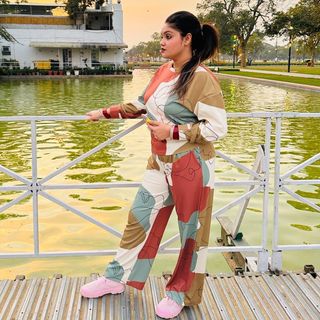 Parthana Paul Biography, Boyfriend, Lifestyle, Age, Net Worth & Unknown ...