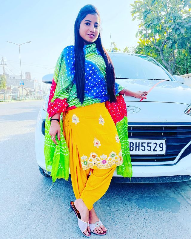 real story behind veerpal kaur maan viral video