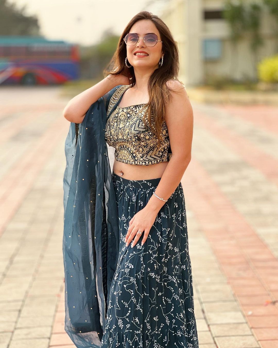 simran dhanwani hot and bold photos collection