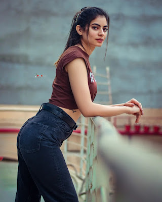 Fiza Choudhary Biography, Boyfriend, Wiki, HD Photos, Net Worth ...