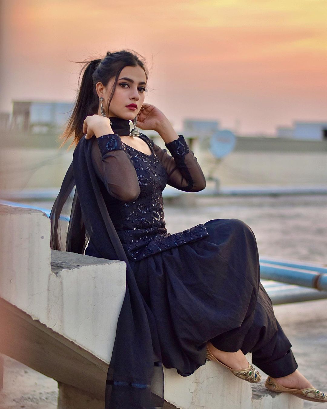 sonia verma hot pics viral on instagram see photos