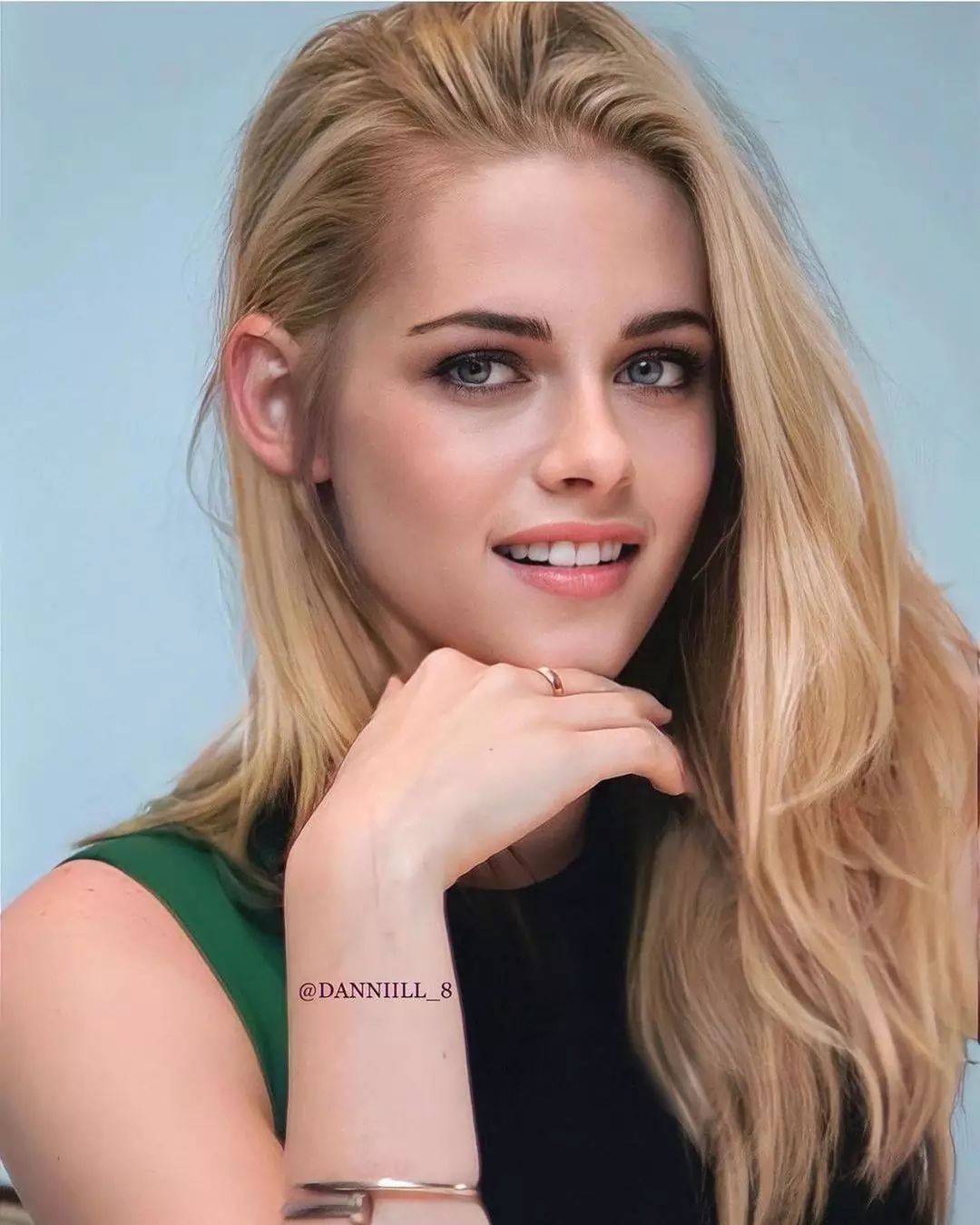 Kristen Stewarts Siblings