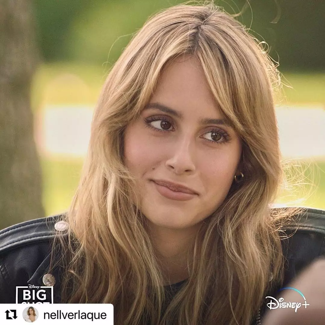 Jessalyn Gilsig Bikini